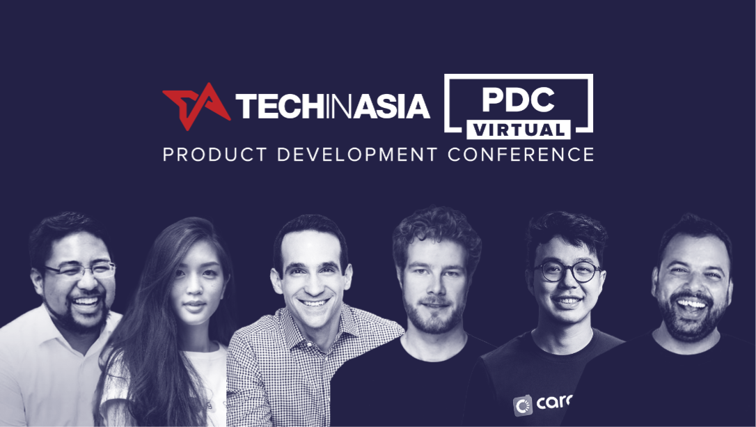 Tech in Asia News Subscription - Tech in Asia